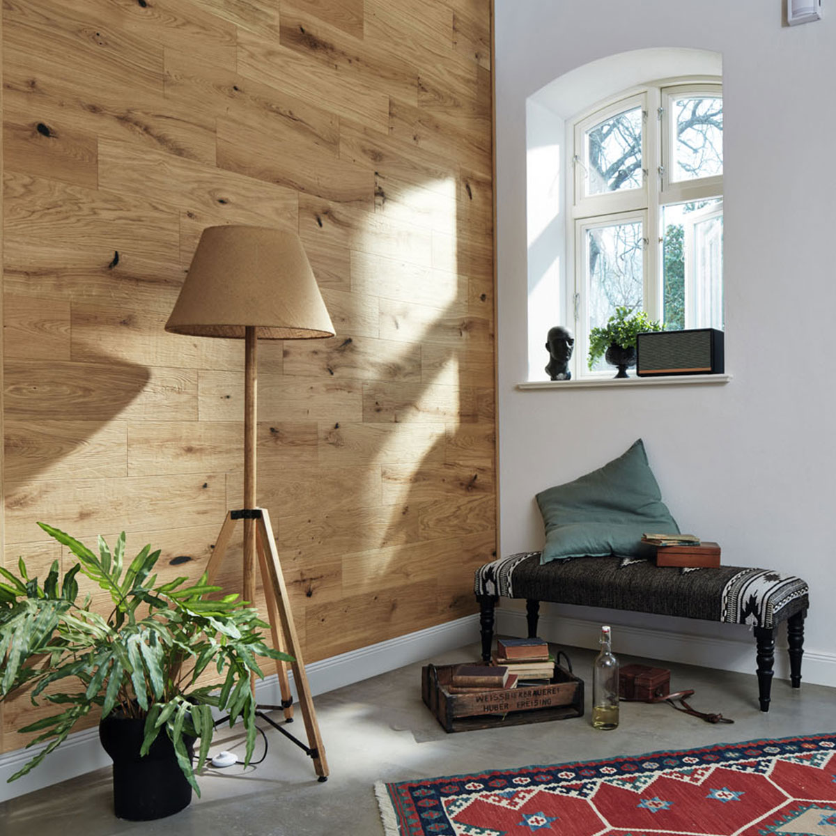 Wand- / Deckenpaneele - Haider - Holzfachmarkt & Sägewerk | Ampfing